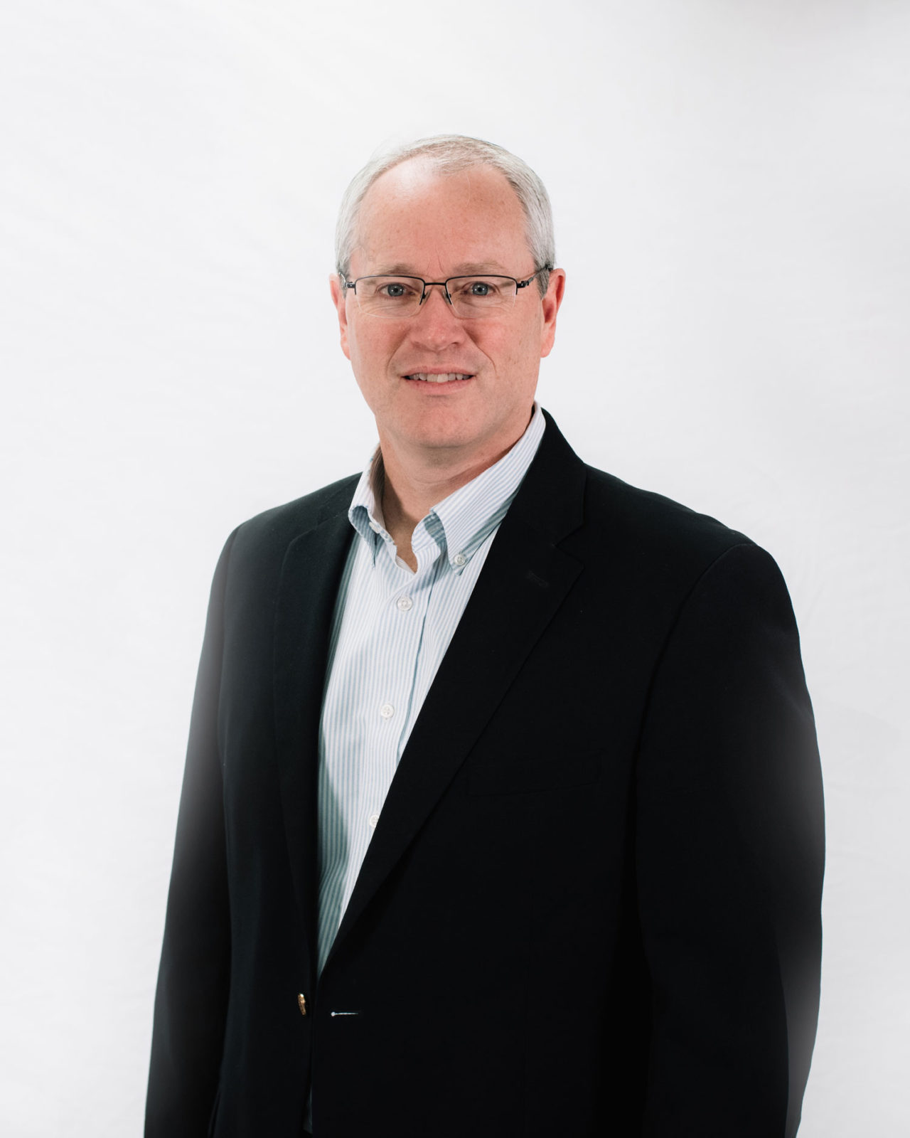 Leadership - The Generosity Trust