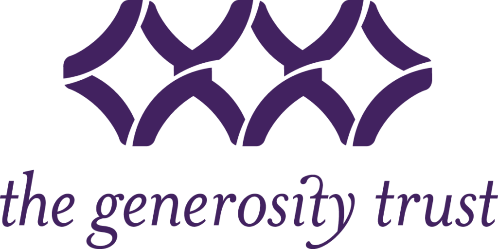 Young-Givers Circle Grant Application | The Generosity Trust