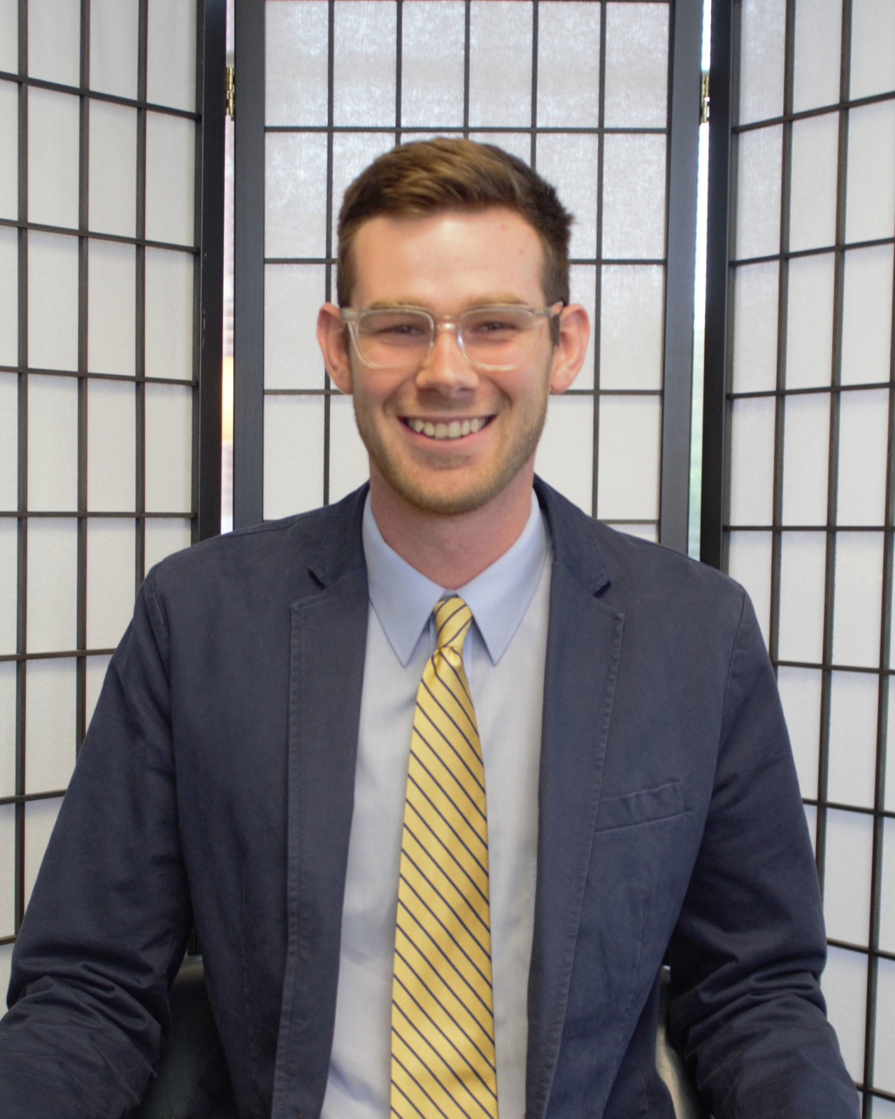 Scholarship Recipients | The Generosity Trust