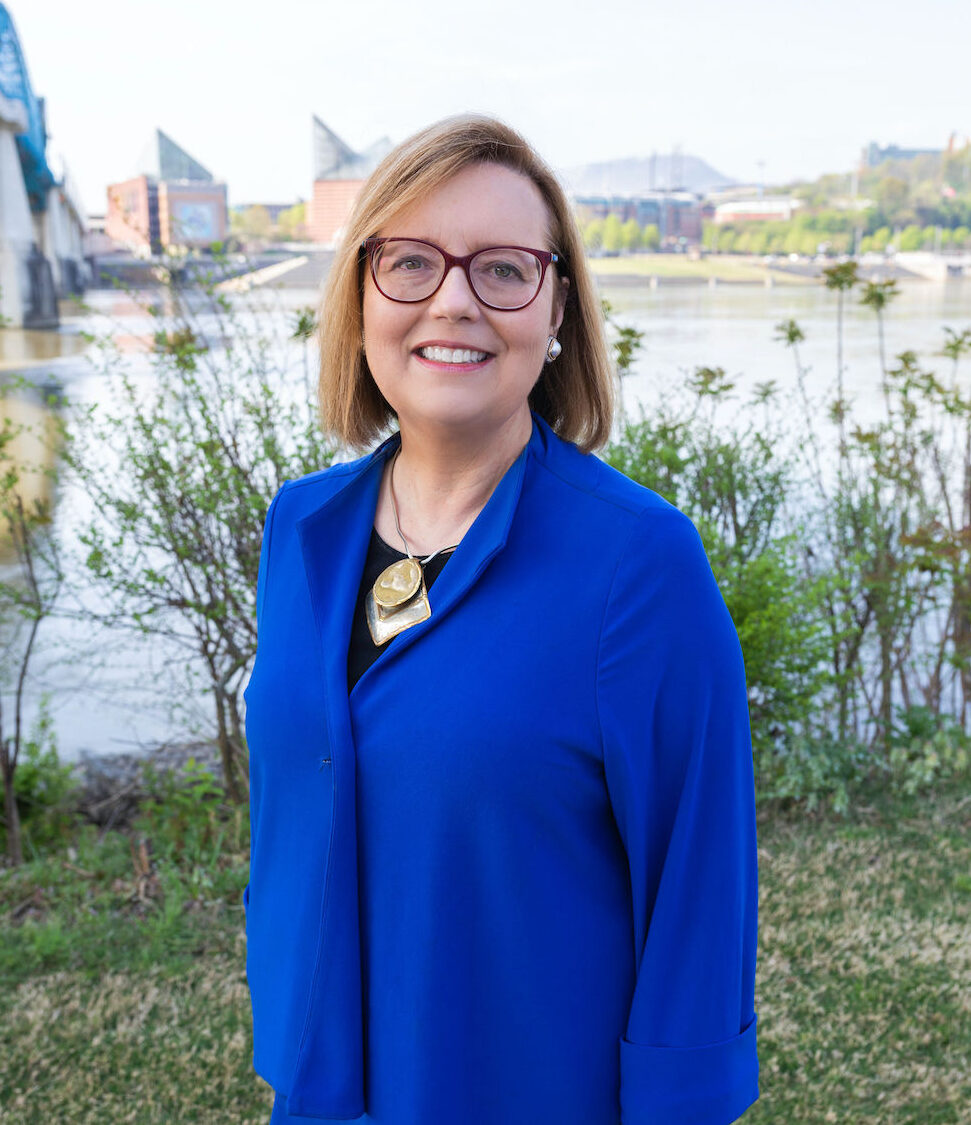 Leadership - The Generosity Trust