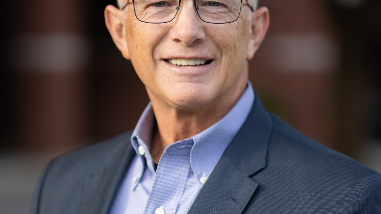 Leadership | The Generosity Trust