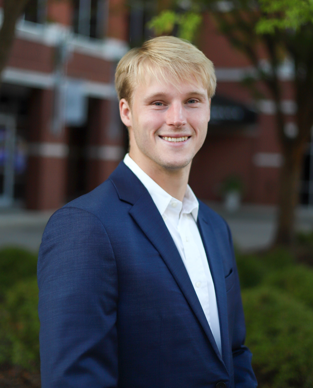 Leadership | The Generosity Trust